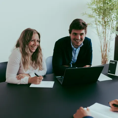 Jobbeurs voor studenten | Lagom